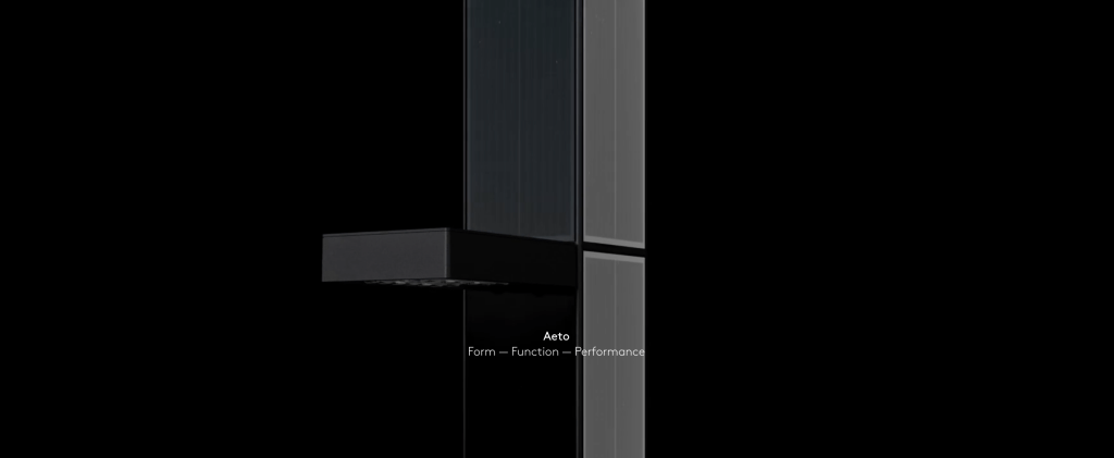 Aesthetics Meets Maximum Performance with Aeto Solar Lighting from Selux - US Lighting Trends